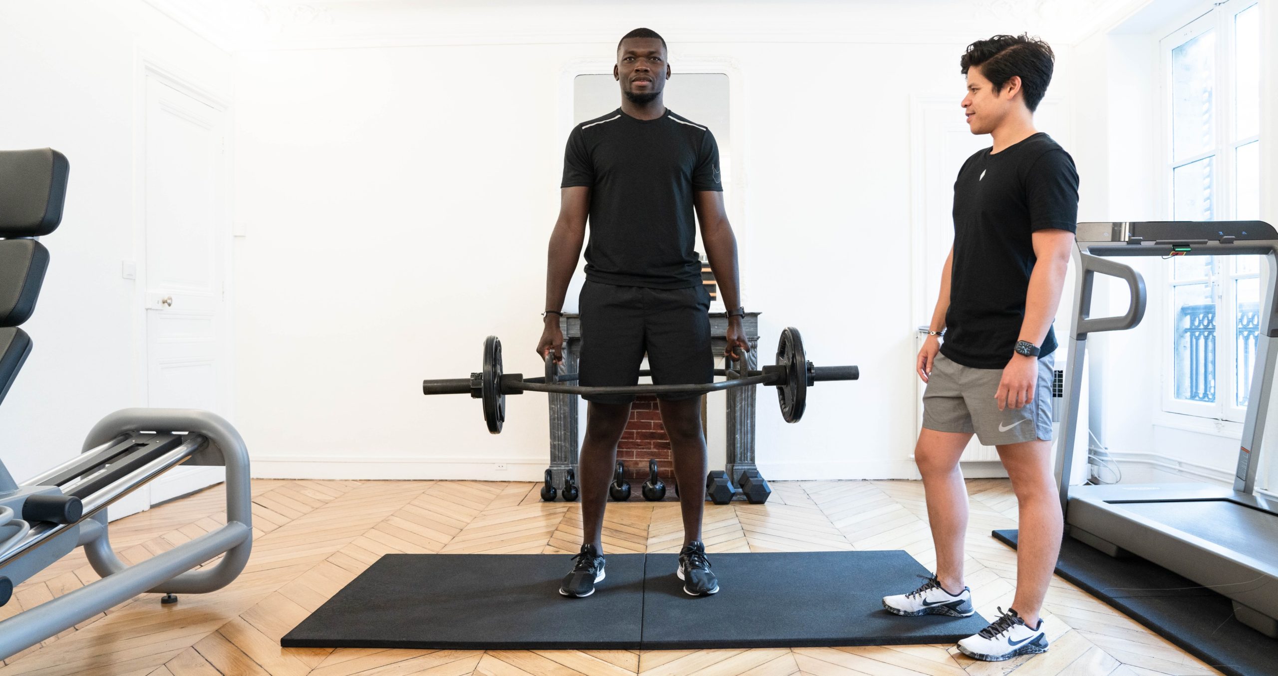 Coaching - Prism Physio